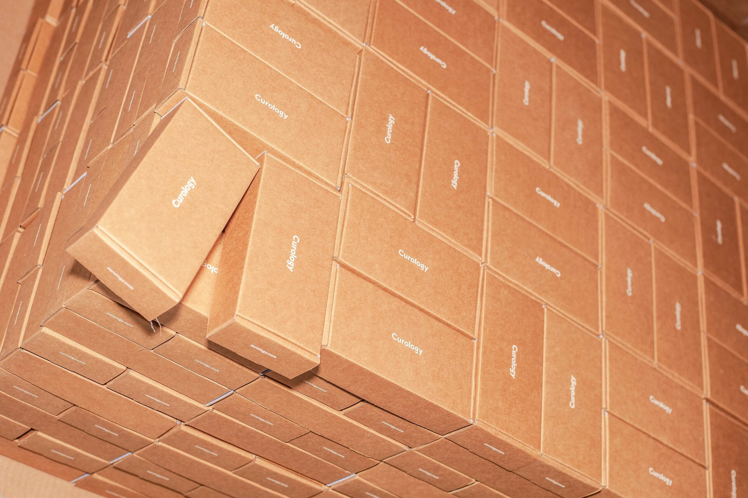 Mailing and Storage Boxes - Interpak